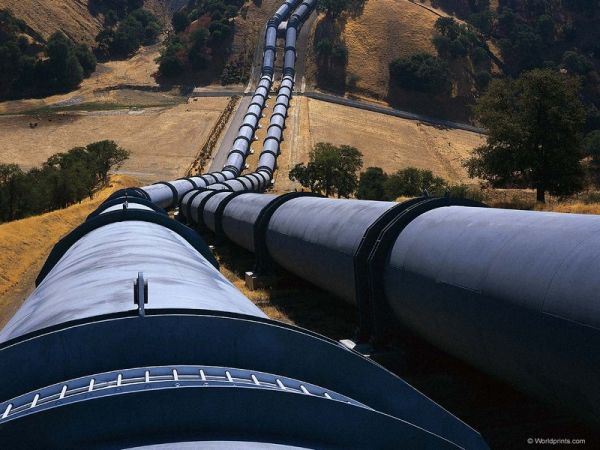 Gasoduto Brasil-Bolívia, que tanto trabalho deu, é hoje um negócio ...