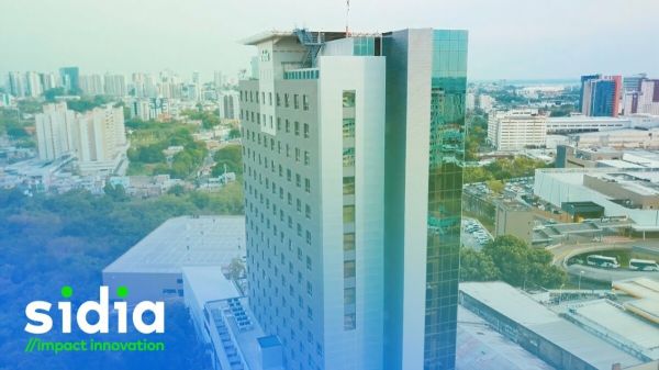 Instituto Sidia inaugura filial no Porto Velho Shopping e abre vagas ...