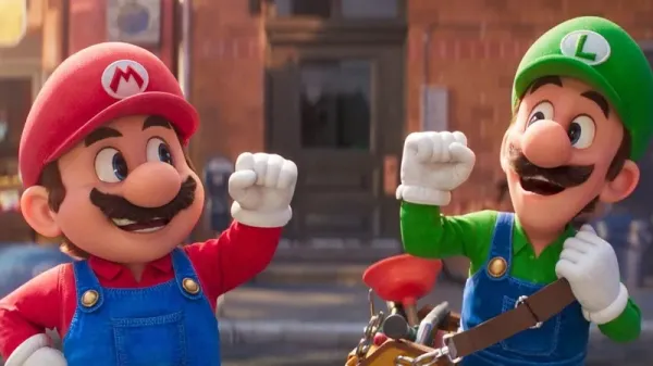 Filme do Super Mario ultrapassa 1 bilhão de dólares em bilheteria no ...