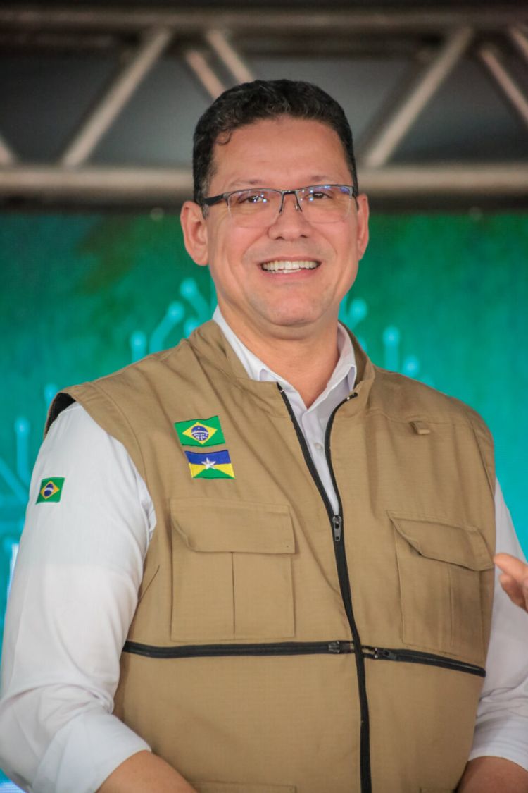 Na gestão Marcos Rocha Rondônia alcança o 2º lugar no Brasil em maior ...