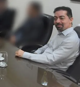 Homem da ‘rachadinha’ no TCE, auditor Erivan Oliveira era conselheiro substituo em julgamento de ...