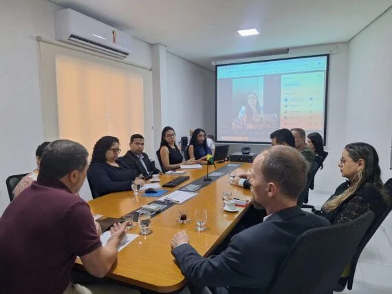 Rondônia busca regularização e transferência de glebas e unidades de ...