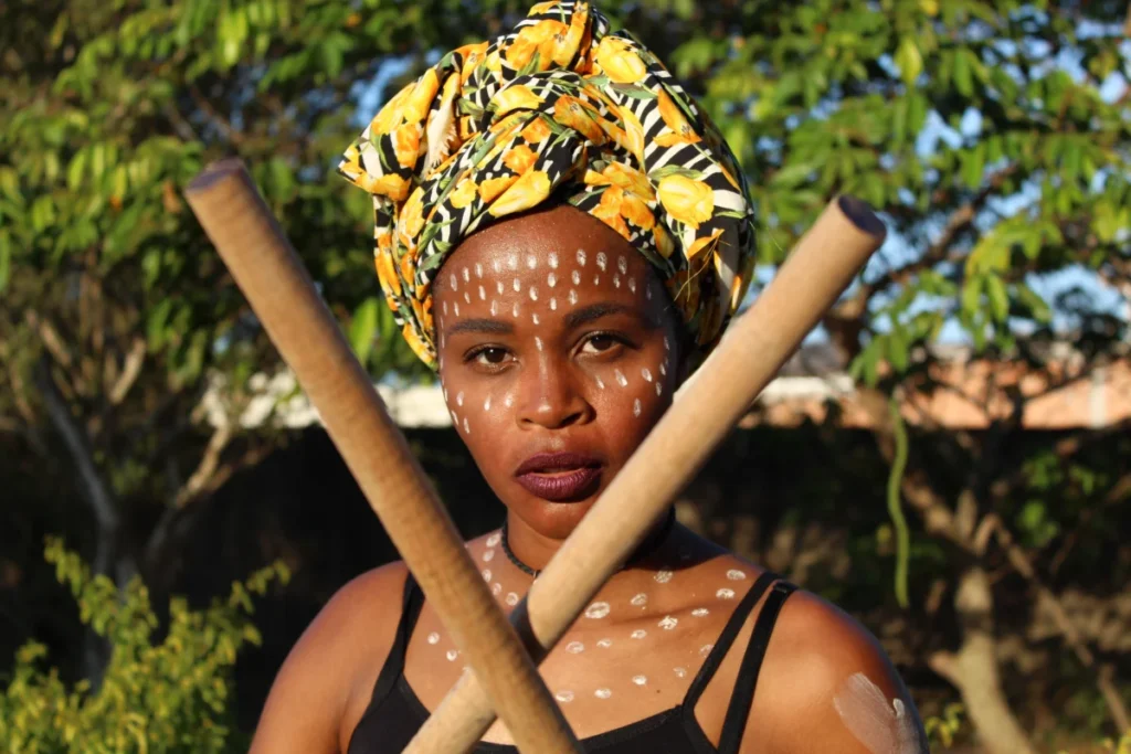 Hoje tem Raízes Afro, um festival de culturas afro-brasileiras no ...